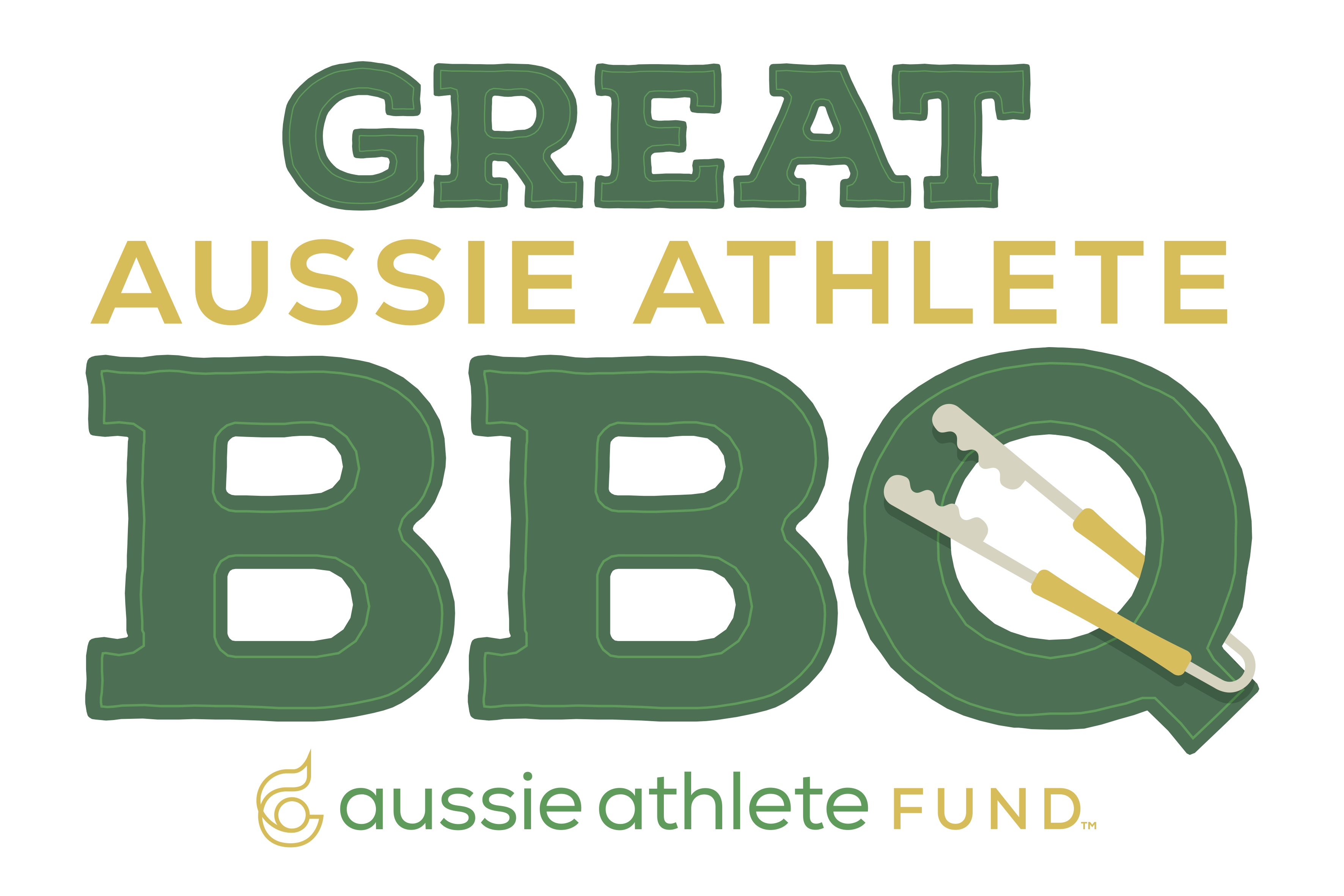 The Great Aussie Athlete BBQ | Aussie Athlete Fund